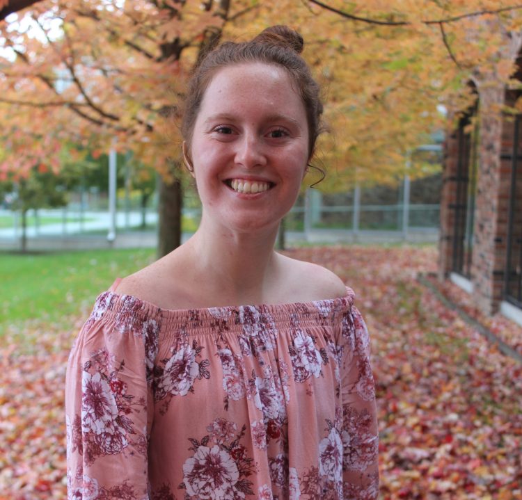 About – Hannah Fitzpatrick